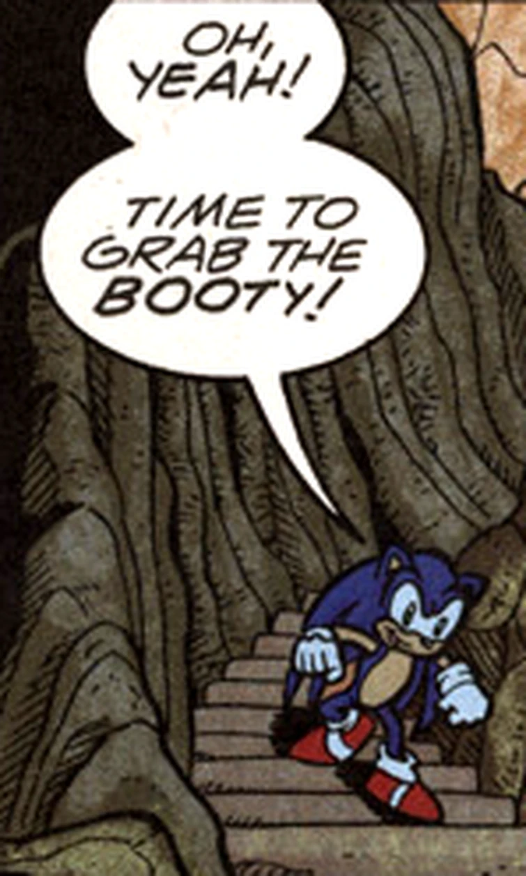 Out of Context Archie Sonic images | Fandom