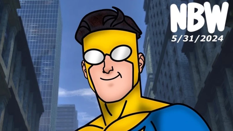 Discuss Everything About Invincible Wiki | Fandom