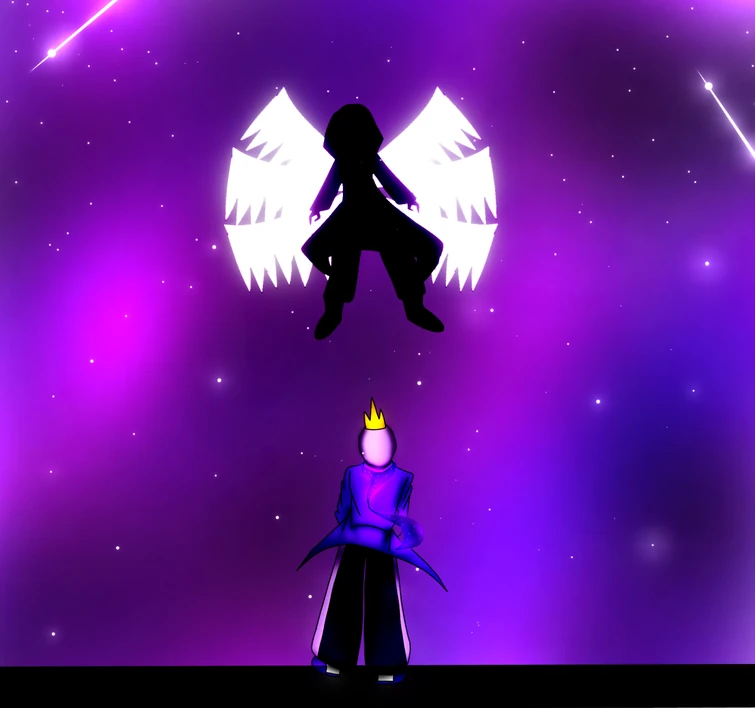 Discuss Everything About Godverse Wiki | Fandom