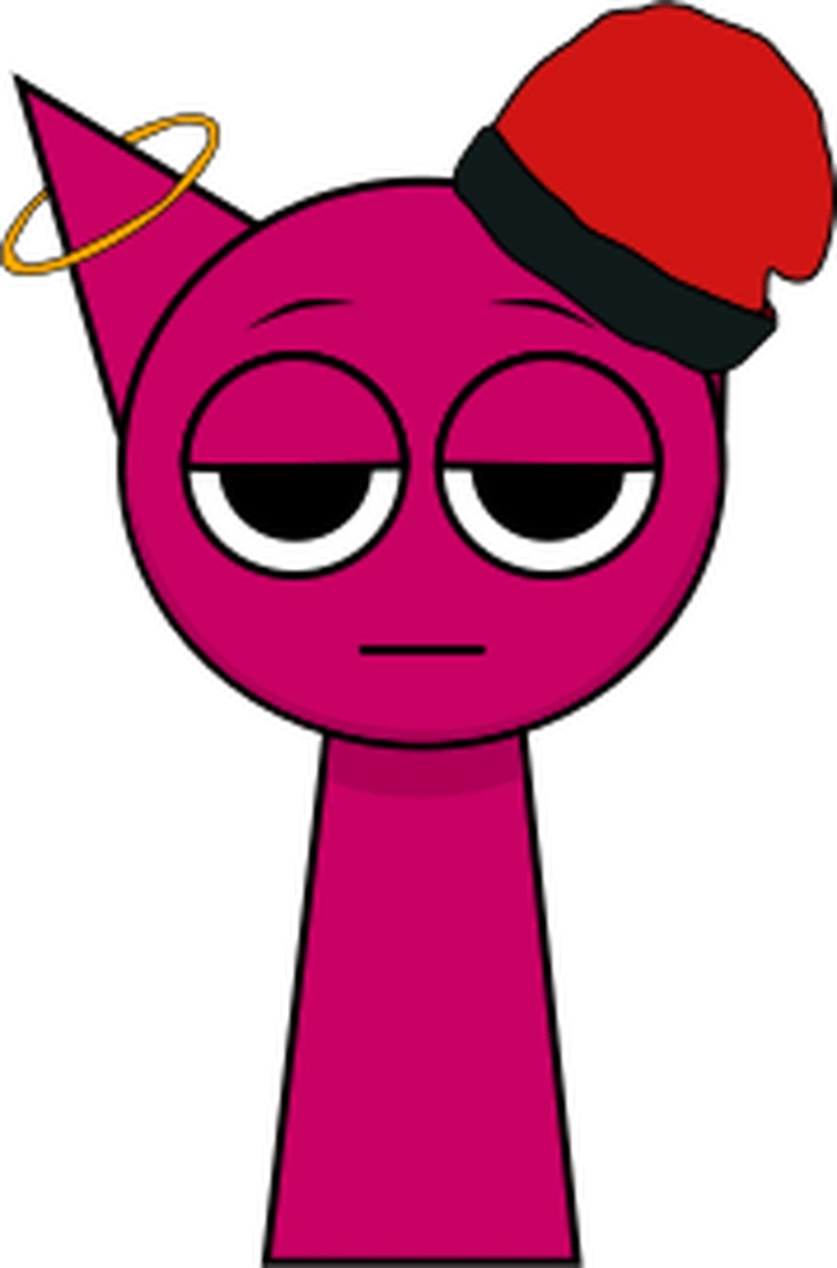 Show me your OCs, like anything (including non-sprunki) | Fandom