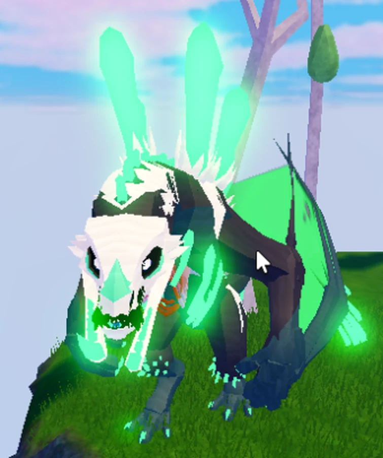 Trading this Salrahn with lucky pallete on it + Heartstuck Palette for ...