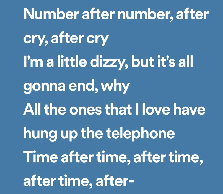 Currently obsessed with Rotary Dial by Ghost and Pals | Fandom
