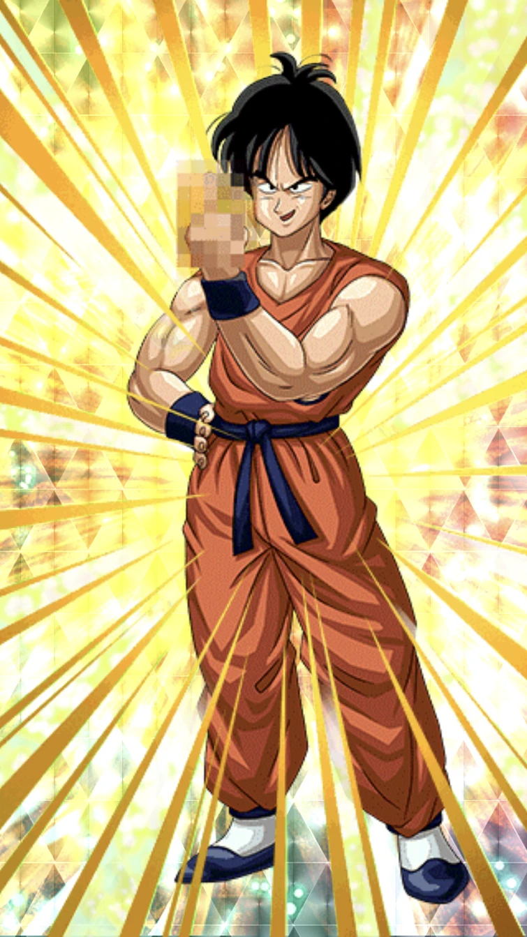 Best Yamcha art no cap | Fandom