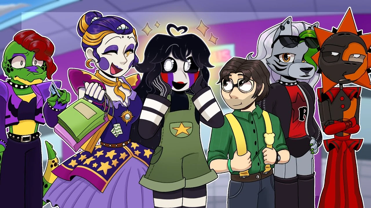 New EAPS video | Fandom