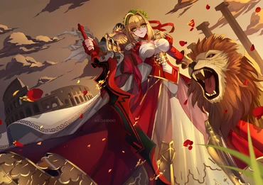 Discuss Everything About TYPE-MOON Wiki | Fandom