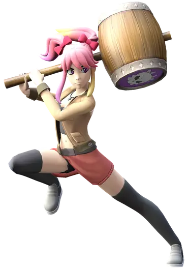 Who's your favorite female SMG4 character? | Fandom