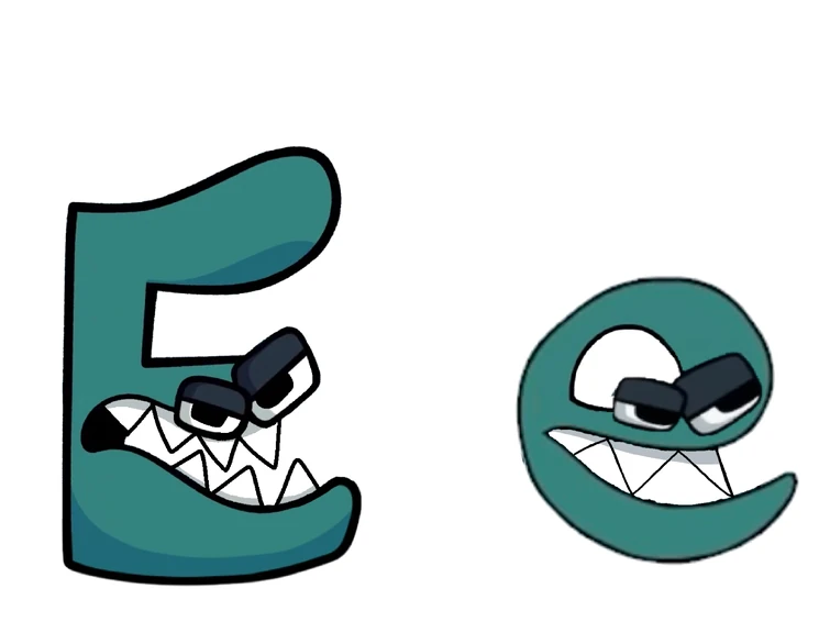 Evil alphabet lore | Fandom