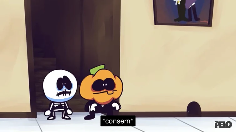 New PFP for Spooky Month | Fandom