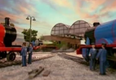Discuss Everything About Thomas the Tank Engine Wikia | Fandom