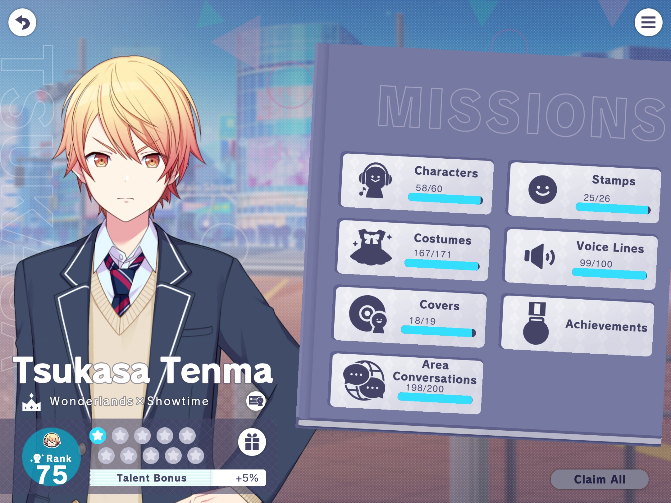 I got Kasa to level 75!!! | Fandom