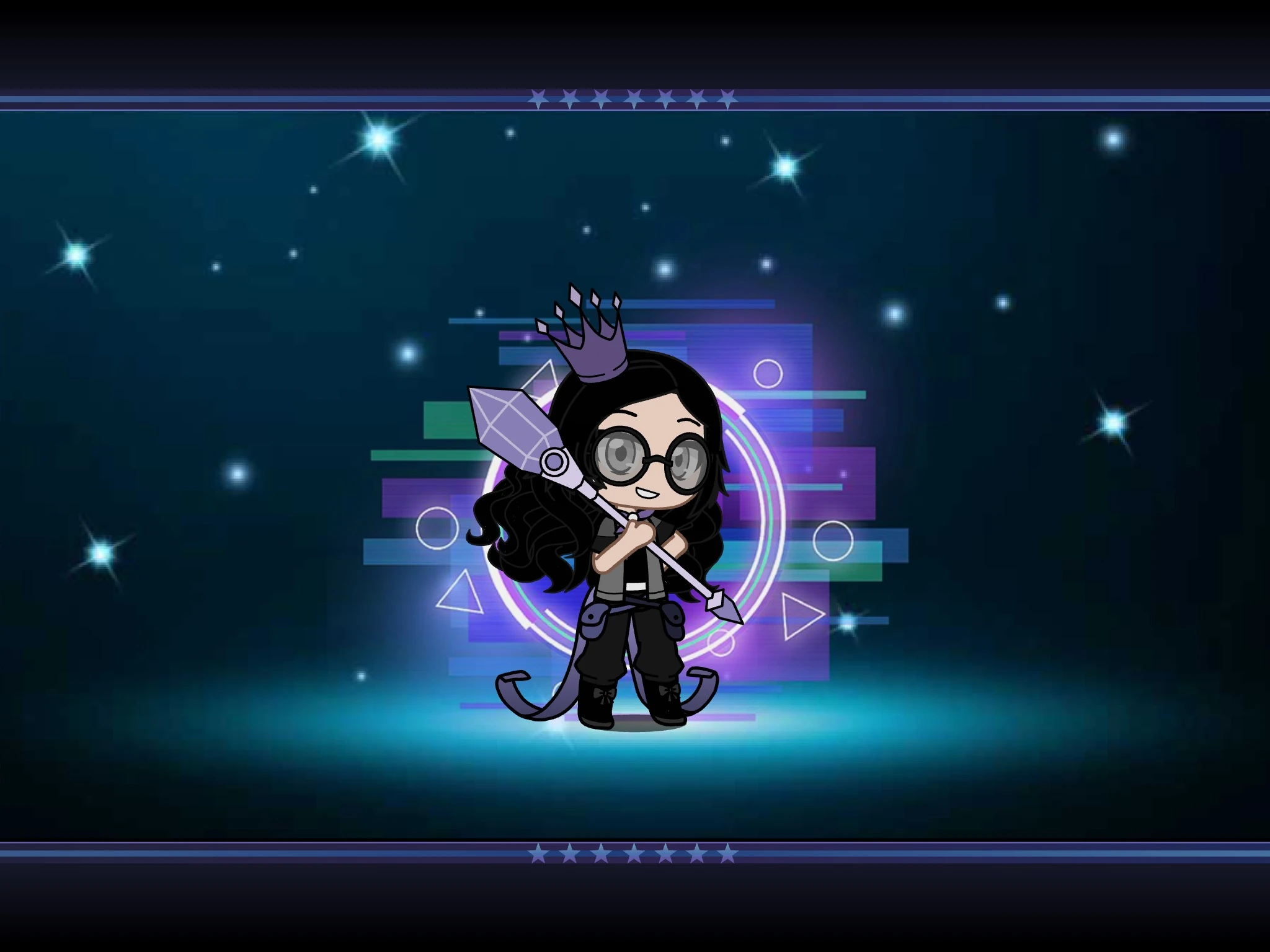 Have some info for my characters | Fandom