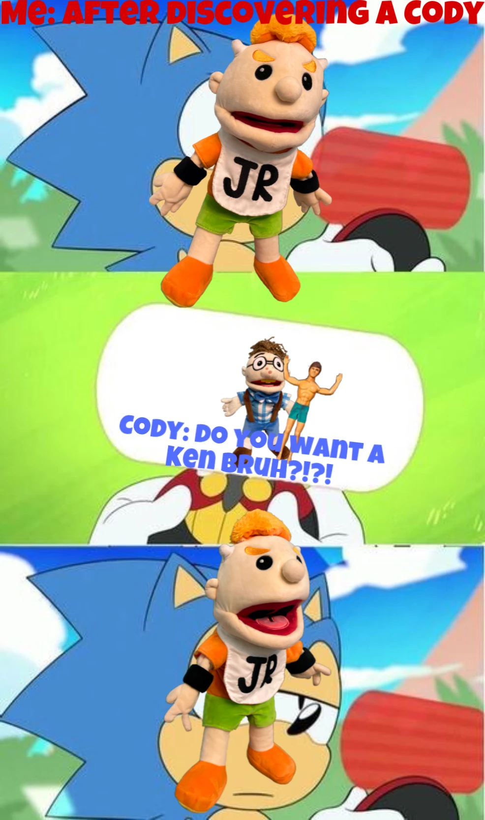 My SML meme #2 | Fandom