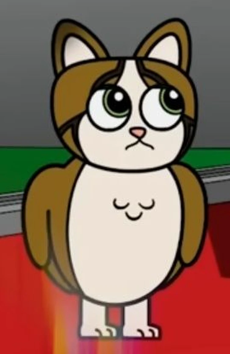 The Owl and Meowl has same parents? | Fandom