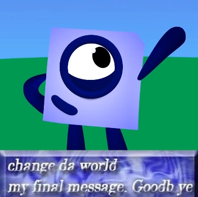 Jay left numberfanagram | Fandom