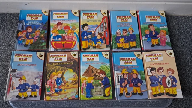 10 vintage buzz books | Fandom