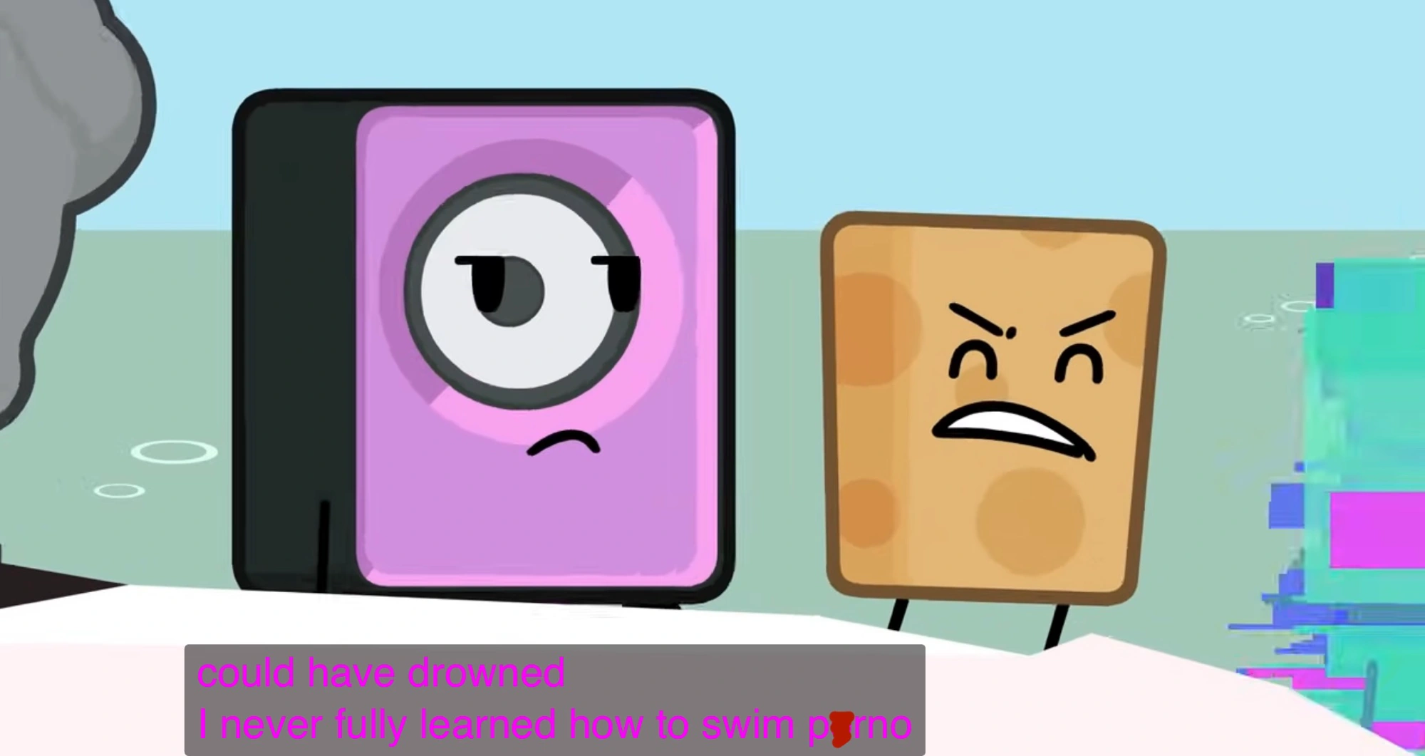 yt auto generated subtitles go brrr | Fandom