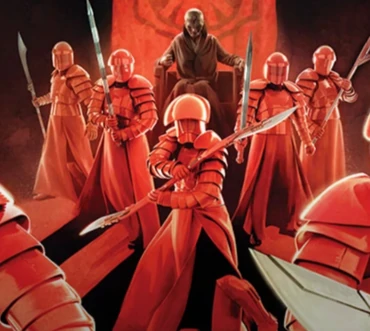 Discuss Everything About Wookieepedia | Fandom