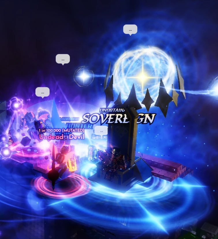 Discuss Everything About Sol's RNG Wiki | Fandom