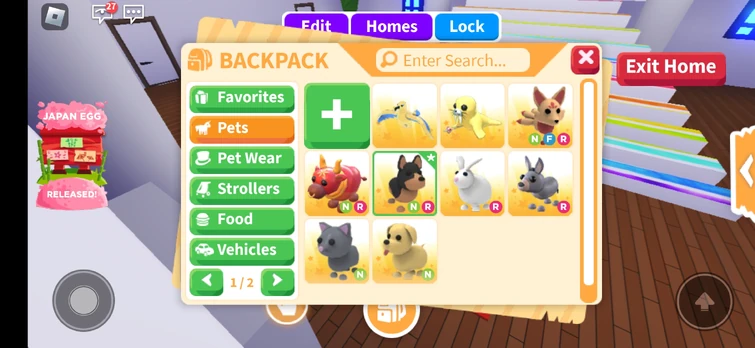 trading 6 dalms | Fandom