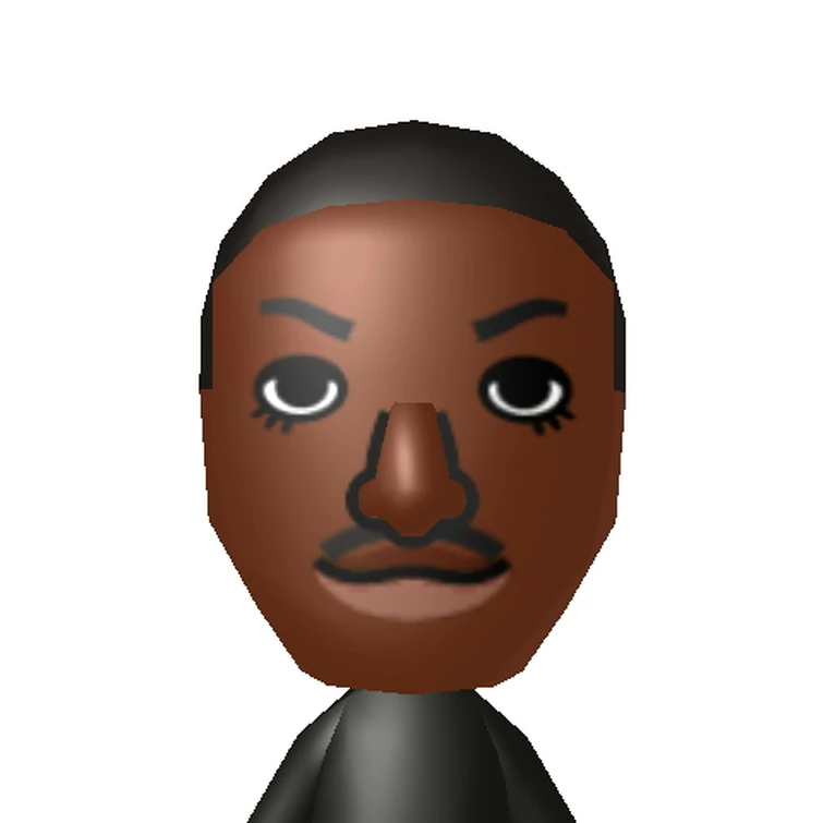 Custom CPU Mii Challenge (Fixed) | Fandom