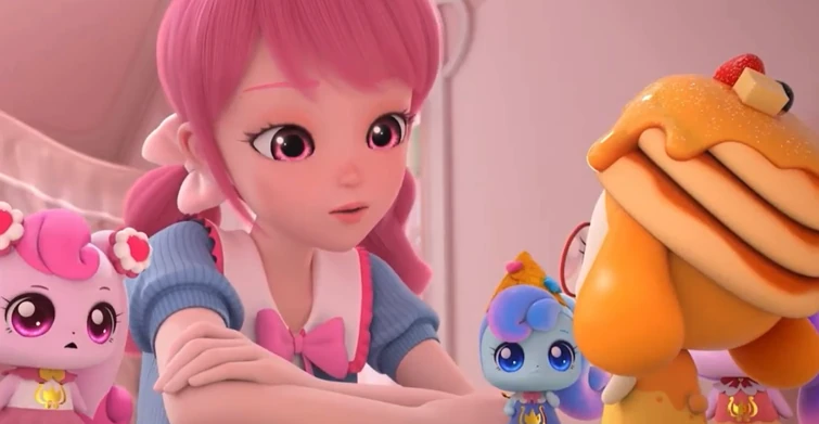 [🍰] Ep11 screenshots | Fandom