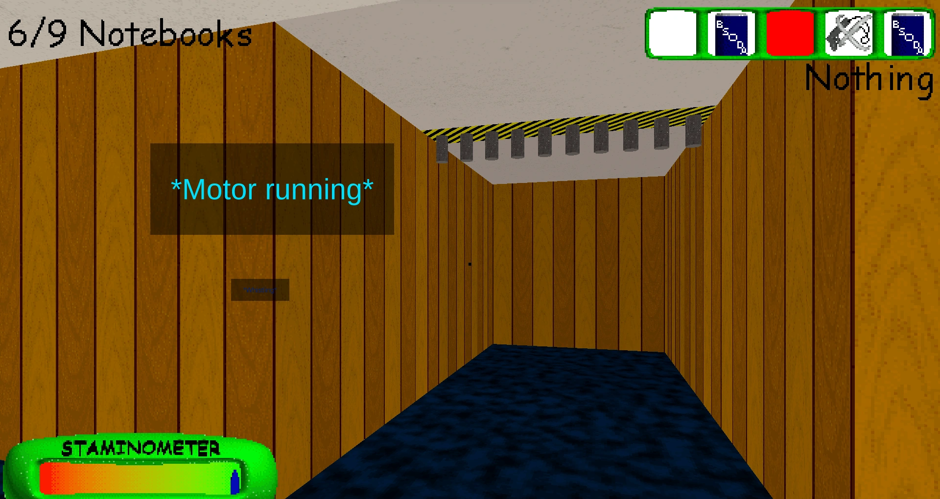 guys they added the ability to remove one character from the game | Fandom