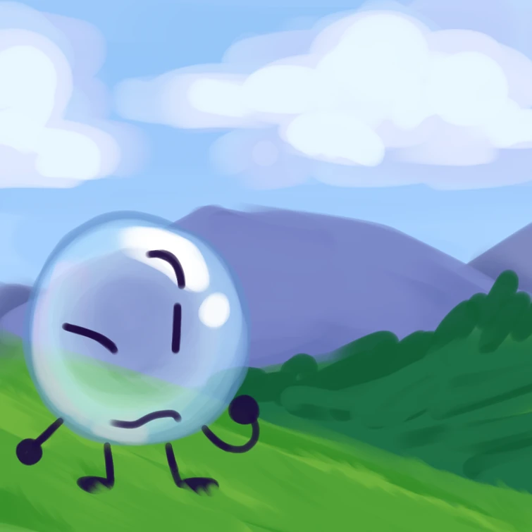 bubble | Fandom