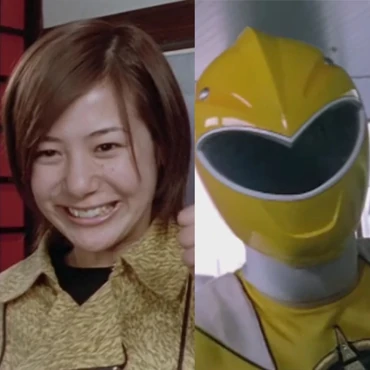 Discuss Everything About RangerWiki | Fandom