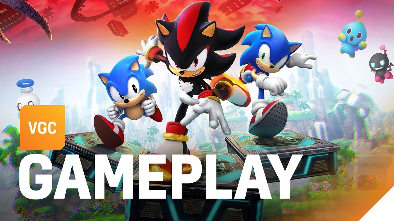 SXSG Gameplay! | Fandom