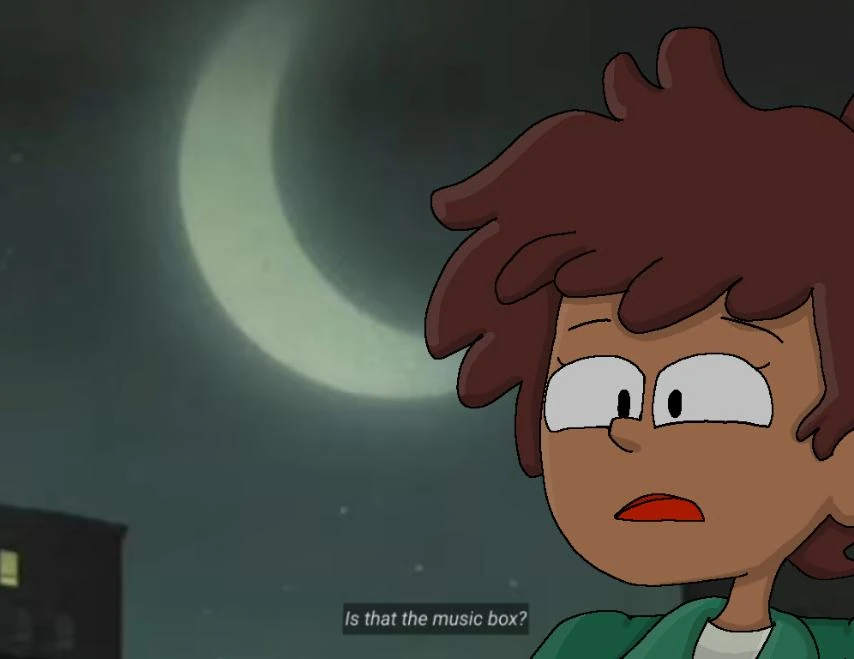 Another leak for Return to Amphibia | Fandom