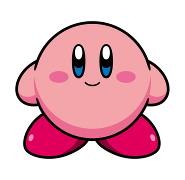 Kirby vs Ness | Fandom