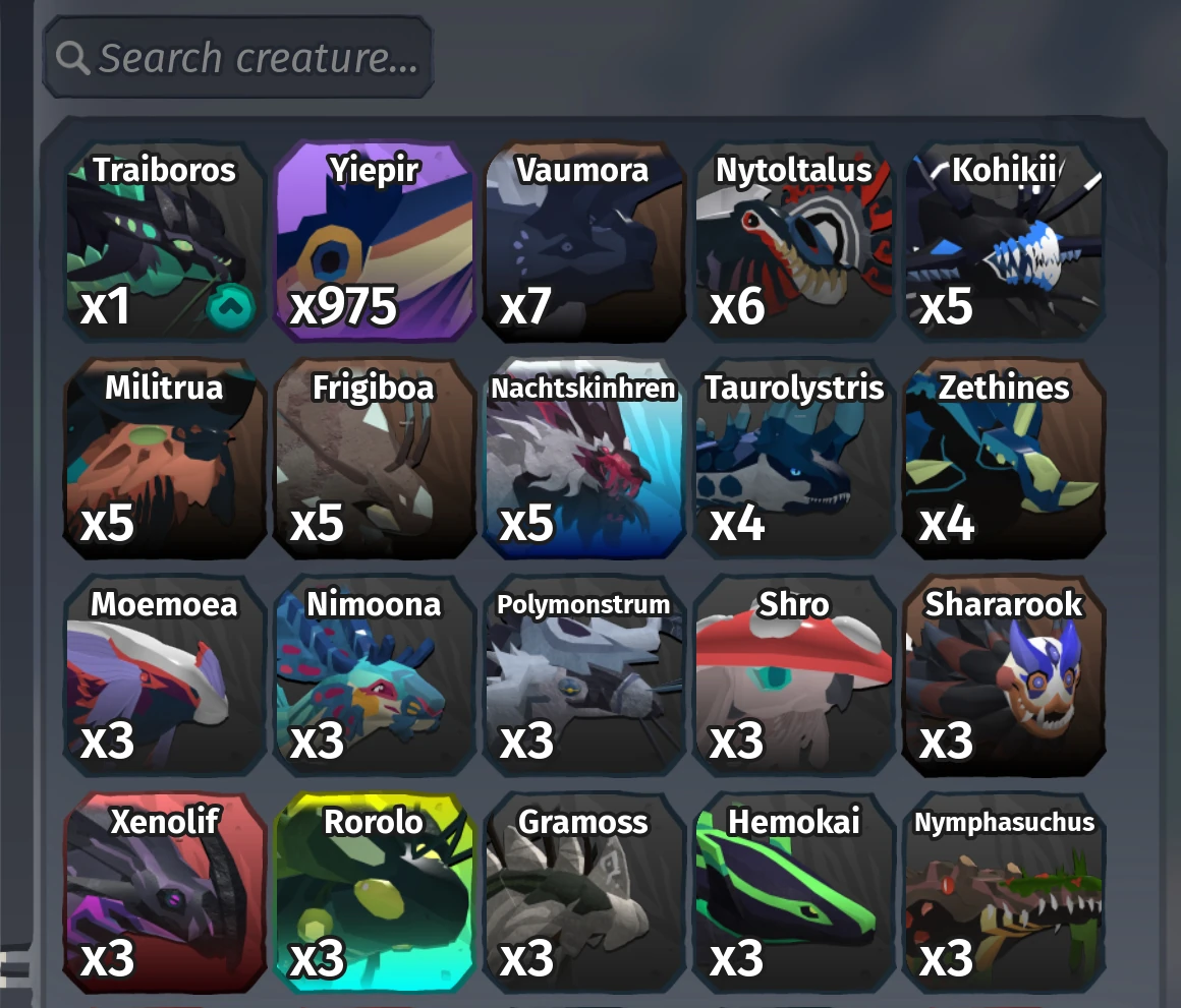 Current worth of my inventory? | Fandom