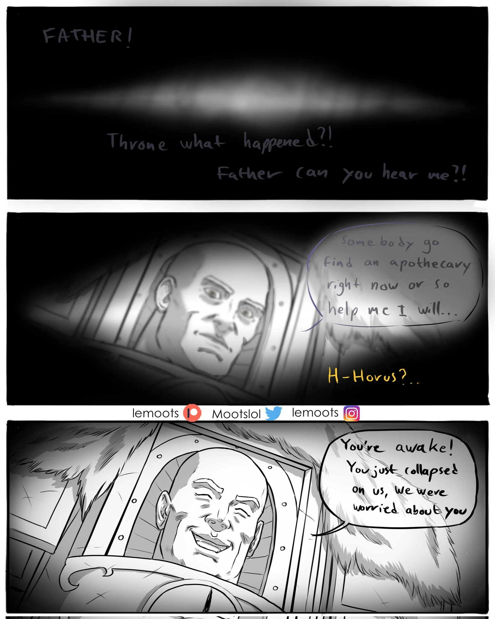 Found this. Still crying day 3 | Fandom