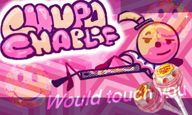 Chupa charlie | Fandom