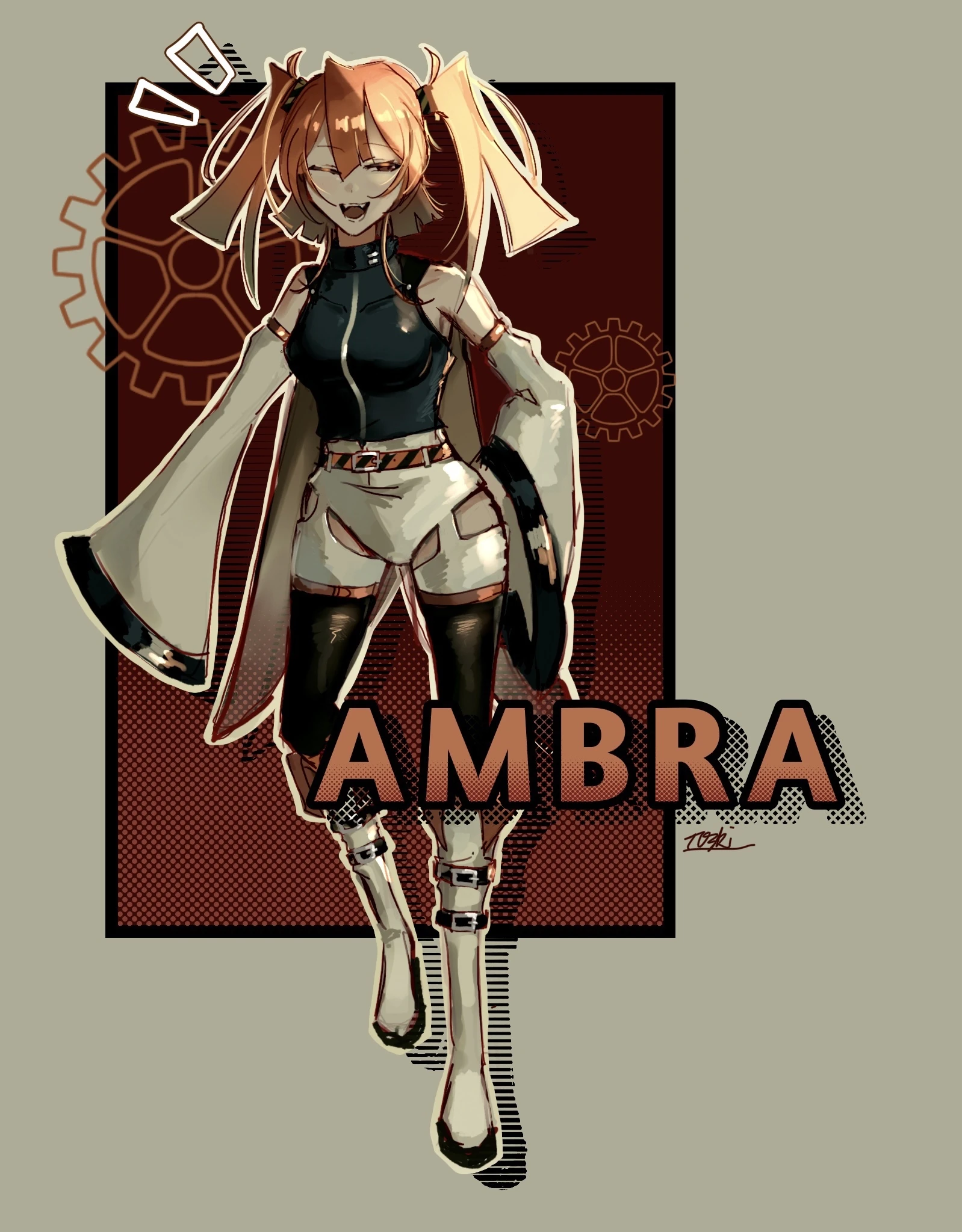 Ibispaint has so many damn features | Fandom