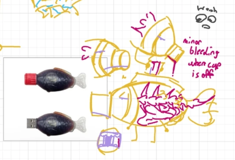 Misc object ocs | Fandom