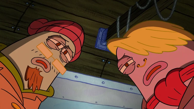 Discuss Everything About Encyclopedia SpongeBobia | Fandom