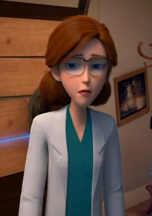 Barbara Lake | Fandom