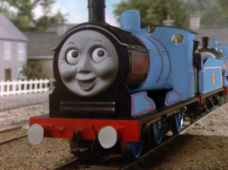 Donald and Douglas (RWS) - Remastered | Fandom