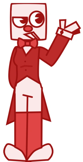 Brixella the Dice! (oc :3) | Fandom