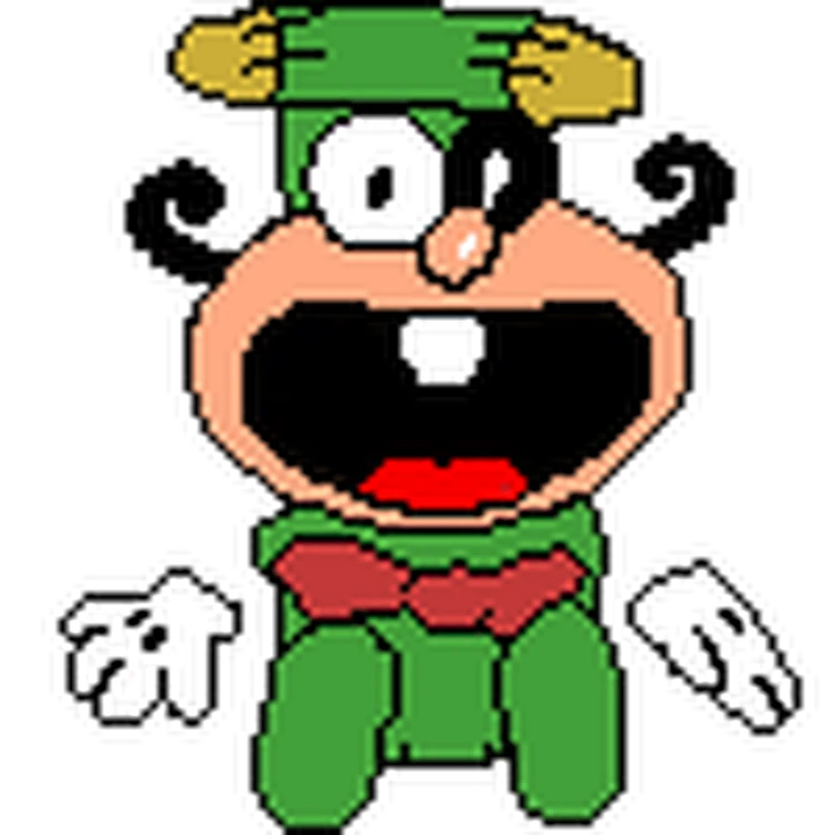 Hello world! | Fandom