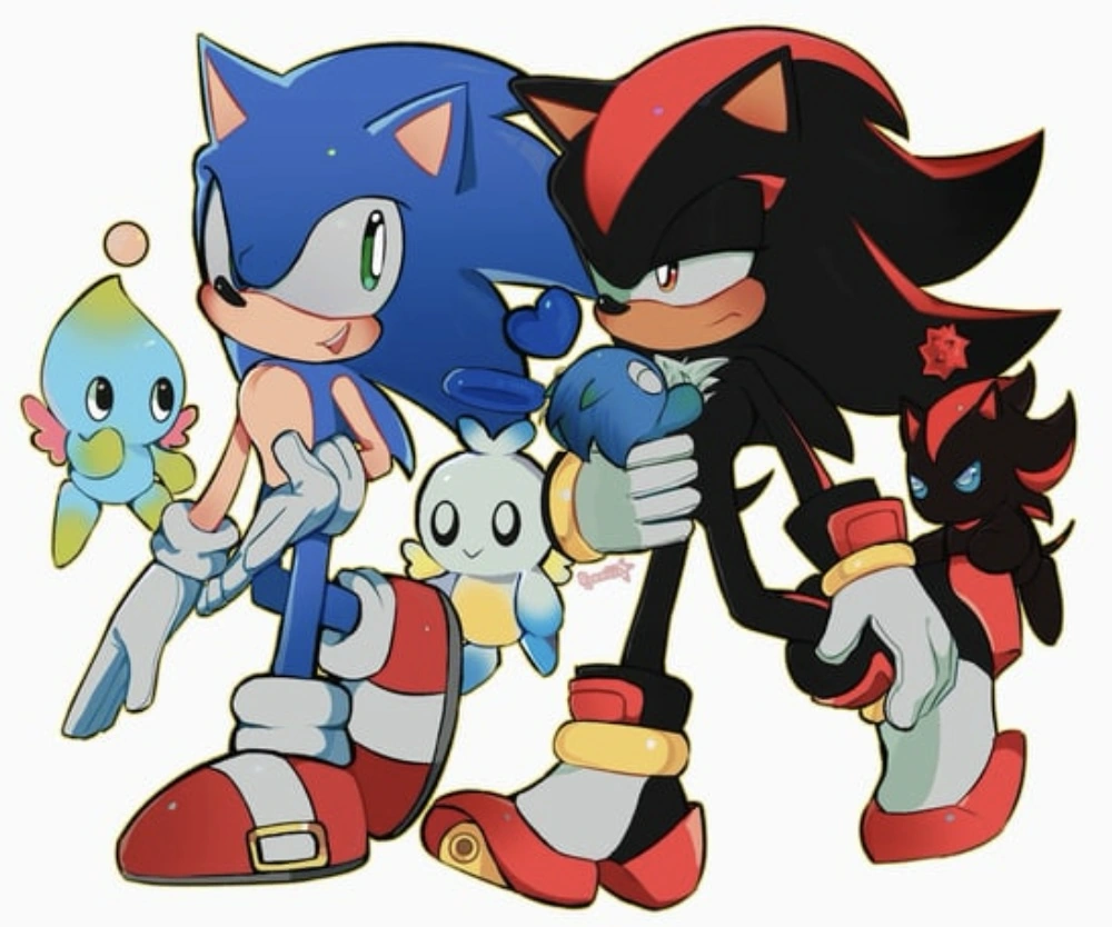 This artwork is from Reddit user Ryuniiis | Fandom