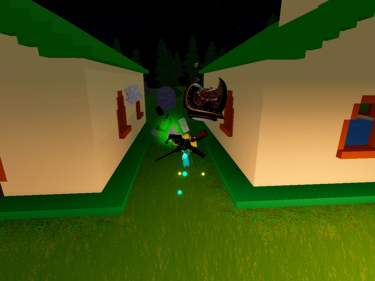 NEW TYPE OF NOOB | Fandom