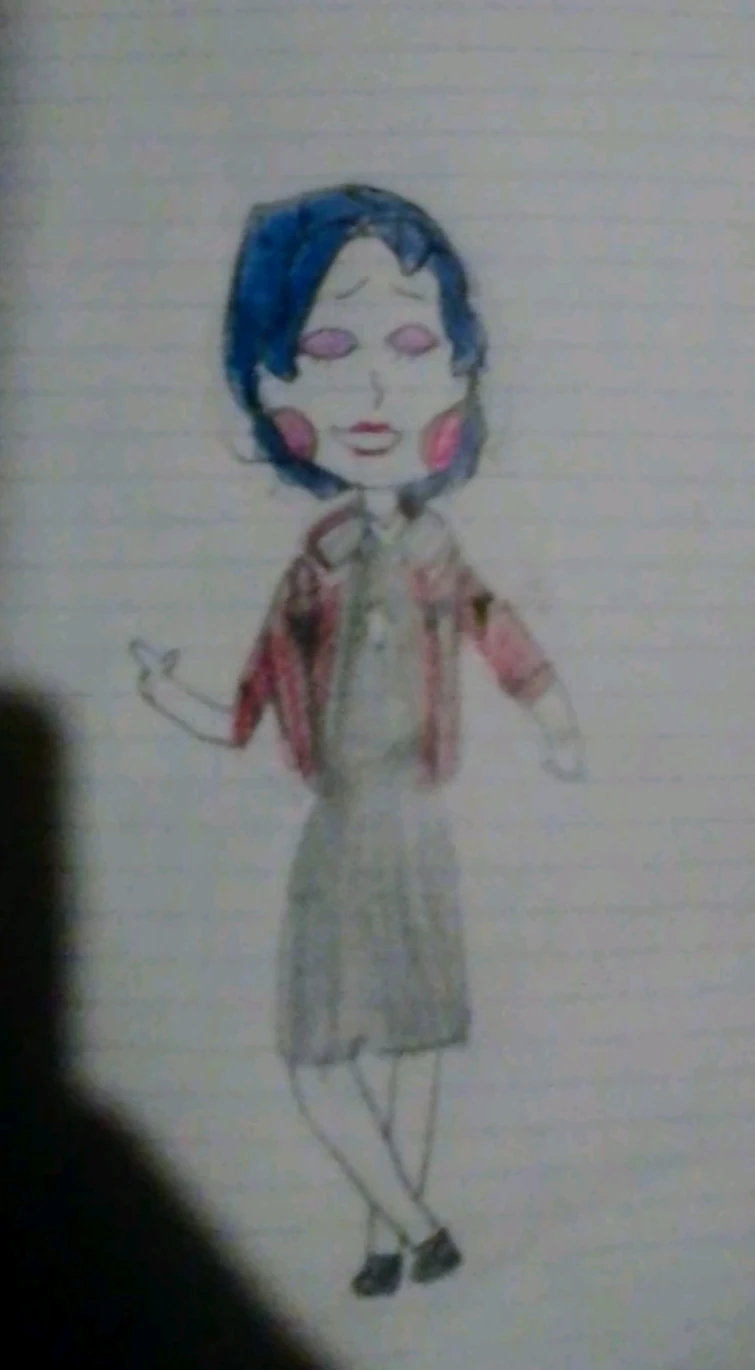 Art Evolution 2! | Fandom