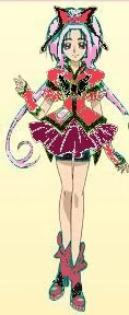 Random Pretty Cure Color Swaps (Day 7 of 39) | Fandom