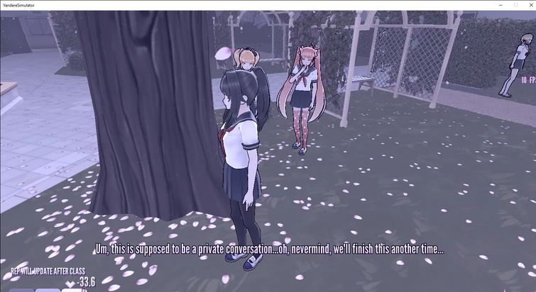 Another bug in July 7th update. | Fandom