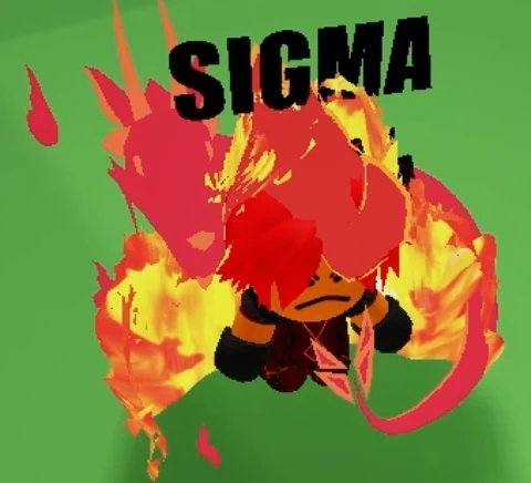 Fier sigma cookie /j | Fandom