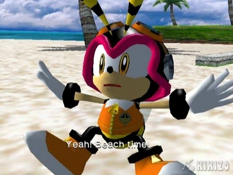 All Bow to Prince Charmy Bee! | Fandom