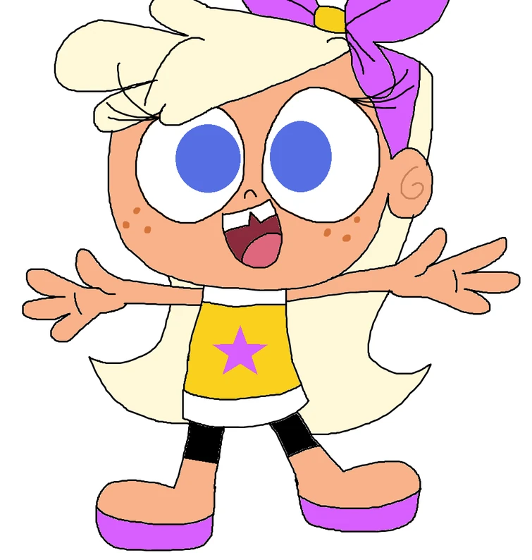 My version of Chloe Carmichael | Fandom