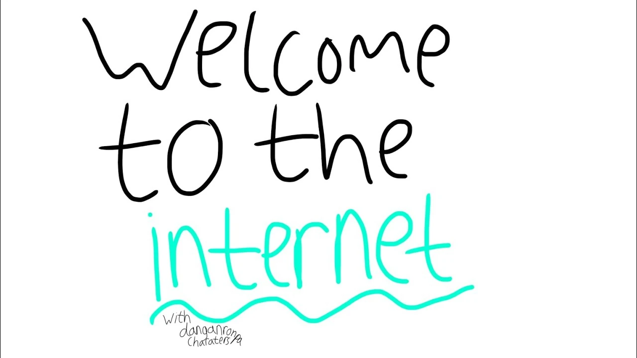 Welcome to the internet-! (With Canon Danganronpa and SDRA2 + DRA ...